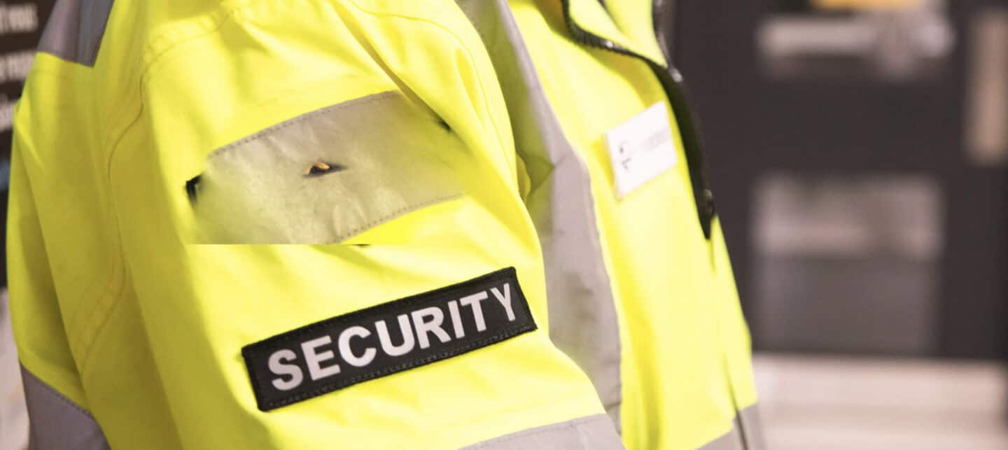 What is reasonable force? A SIF members guide - SIF | Security Industry ...